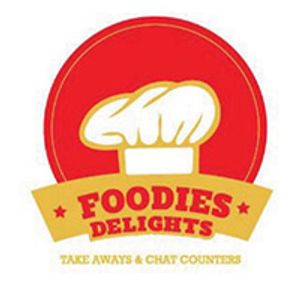 Foodies Delights delivery service in UAE | Talabat