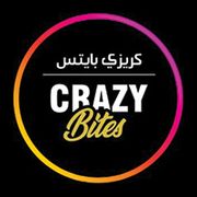 Crazy Bites menu for delivery in Doha Port | Talabat
