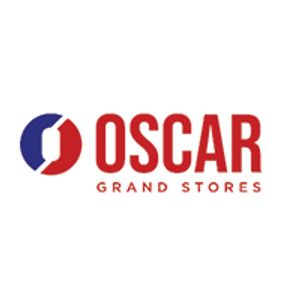 Oscar Grand Stores delivery service in Egypt | Talabat