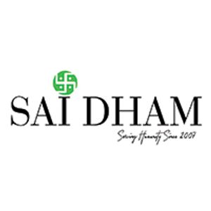 Sai Dham Vegetarian Restaurant delivery service in UAE | Talabat