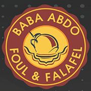 Foul & Falafel Baba Abdo delivery service in Oman | Talabat
