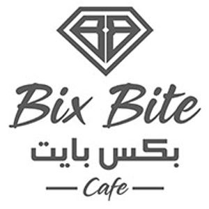 Bix Bite Cafe delivery service in Qatar | Talabat