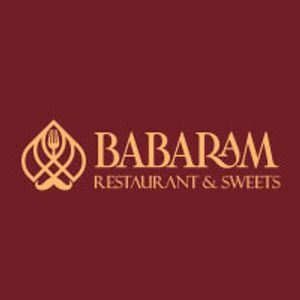 Babaram Restaurant & Sweets delivery service in UAE | Talabat