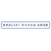 Khaltat waraq anab delivery service in UAE | Talabat