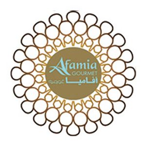 Afamia Gourmet delivery service in UAE | Talabat