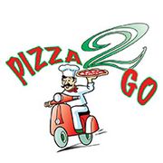 Pizza 2 Go menu for delivery in Business Bay | Talabat