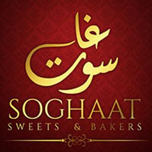 Soghaat Sweets Bakers & Restaurant delivery service in UAE | Talabat