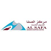 Al Safa Modern Shopping Centre delivery service in Oman | Talabat