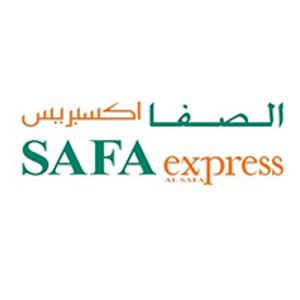 Safa Express delivery service in Oman | Talabat