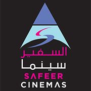 Safeer Cinemas delivery service in UAE | Talabat
