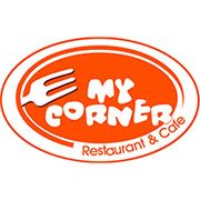 My Corner menu for delivery in Mohandesin - Jazerat El Arab | Talabat