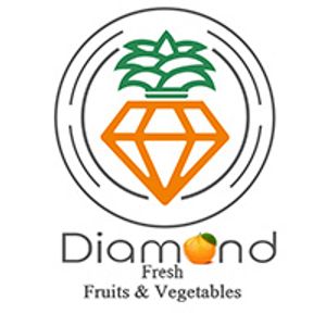 Diamond Fresh Fruits & Vegetables delivery service in UAE | Talabat