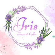 Iris Flowers And Coffee catalog | Flowers delivery in Al Markaziyah West | Talabat