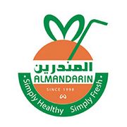 Al Mandarin menu for delivery in Education City - Qatar Foundation ...