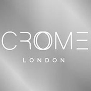 Crome London delivery service in Qatar | Talabat