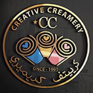 Creative Creamery delivery service in Oman | Talabat