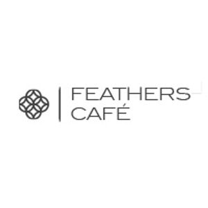 FEATHERS CAFE delivery service in UAE | Talabat
