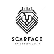Scarface menu for delivery in Shatby | Talabat