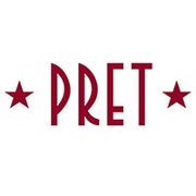 Pret A Manger delivery service in UAE | Talabat