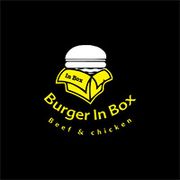 Burger In Box menu for delivery in Abbasiya | Talabat