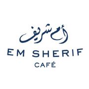 Em Sherif Cafe menu for delivery in New Al Ghanim | Talabat