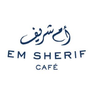 Em Sherif Cafe delivery service in Qatar | Talabat