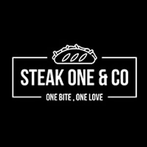 Steak One & Co delivery service in Jordan | Talabat