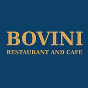 Bovini Restaurant & Cafe delivery service in UAE | Talabat