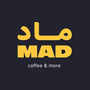 Mad Coffee & More delivery service in Oman | Talabat