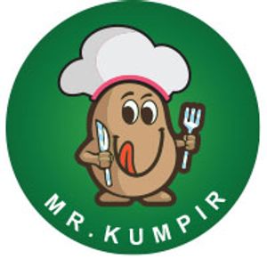 Mr. Kumpir delivery service in Qatar | Talabat