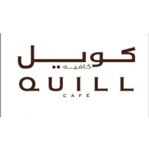 Quill Cafe delivery service in Qatar | Talabat