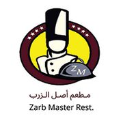 Zarb Master menu for delivery in Al Raqim | Talabat