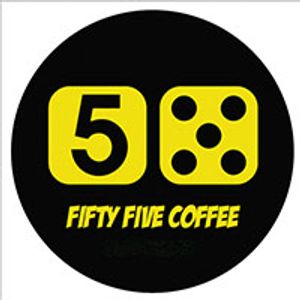 Fifty Five Coffee delivery service in Jordan | Talabat