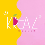 Kreaz Dessert menu for delivery in Ibn El Fared | Talabat
