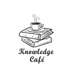 Knowledge Cafe delivery service in Qatar | Talabat
