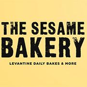 The Sesame Bakery menu for delivery in Al Manhal | Talabat