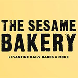The Sesame Bakery delivery service in UAE | Talabat