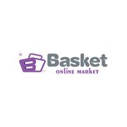Basket online Market delivery service in Egypt | Talabat