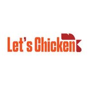 let’s chicken delivery service in Jordan | Talabat