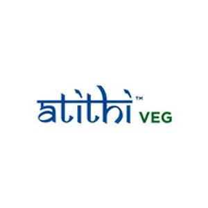 Atithi Veg delivery service in UAE | Talabat
