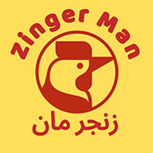 Zinger Man restaurant delivery service in UAE | Talabat
