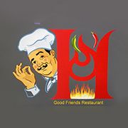 GOOD FRIENDS RESTAURANT menu for delivery in University of Sharjah ...