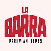 LA BARRA PERUVIAN TAPAS RESTAURANT menu for delivery in The Palm ...