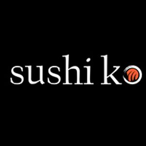 Sushi Ko delivery service in UAE | Talabat