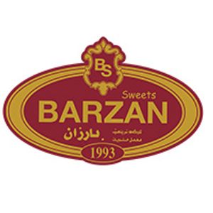توصيل Barzan Sweets سريع في عێراق | طلبات