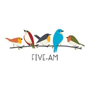 FIVE AM delivery service in Qatar | Talabat