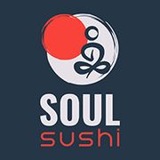 Soul Sushi menu for delivery in Barbar | Talabat