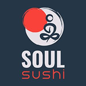 Soul Sushi delivery service in Bahrain | Talabat