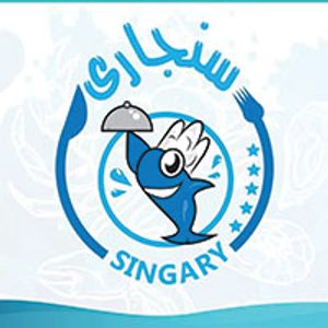 Singary delivery service in Egypt | Talabat
