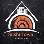 Sushi Town menu for delivery in Heliopolis - Triumph Square | Talabat